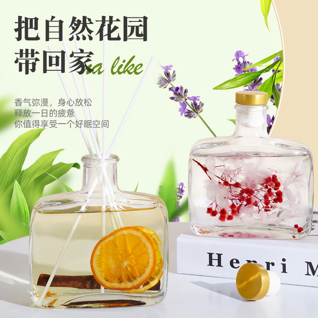 Hilton Aromatherapy Hotel five-star dedicated bedroom long-lasting home ...
