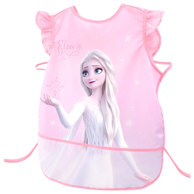 Princess Elsa Children's Three-year-old Reverse Dressing Frozen ...
