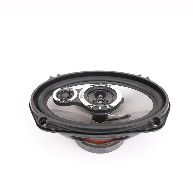 Car audio speaker 6X9 inch coaxial full frequency door speaker trunk ...