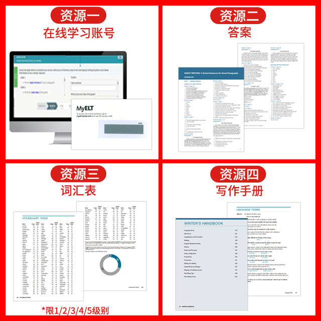 The new fifth edition of the National Geographic ...