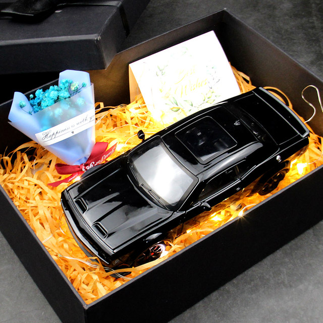 Hellcat SRT alloy sports car American Dodge muscle car simulation ...