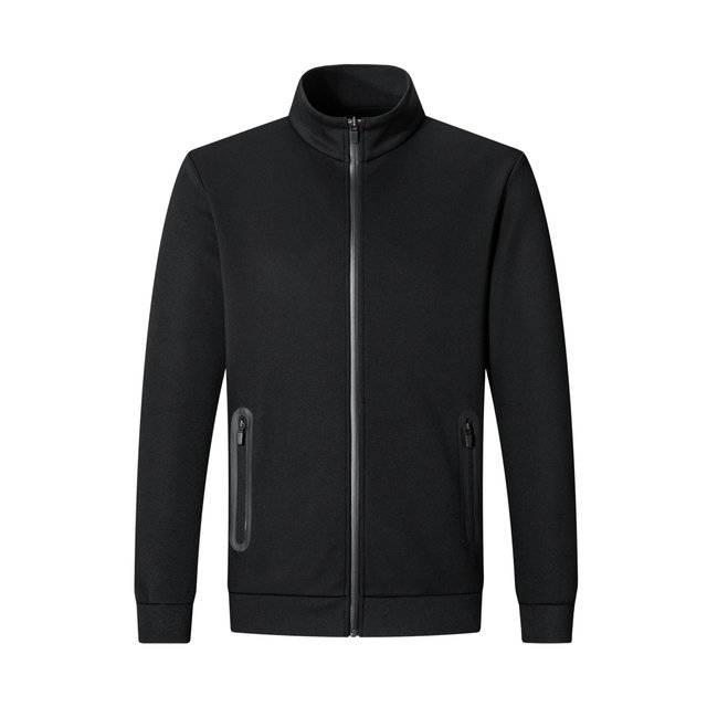 Septwolves jacket men's 2024 new autumn and winter executive business ...