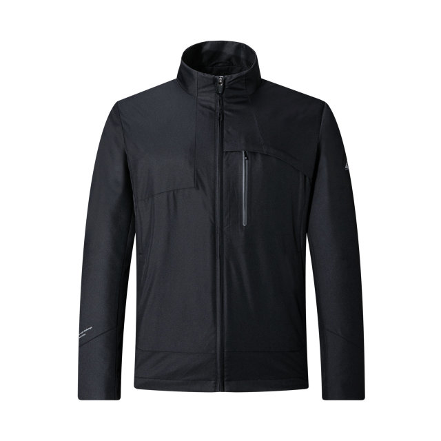 Septwolves Jacket 24 Autumn Men's New Woven Stand Collar Waterproof ...