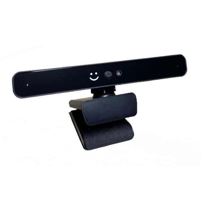 Eye tracking camera WindowShello infrared face recognition unlock ...