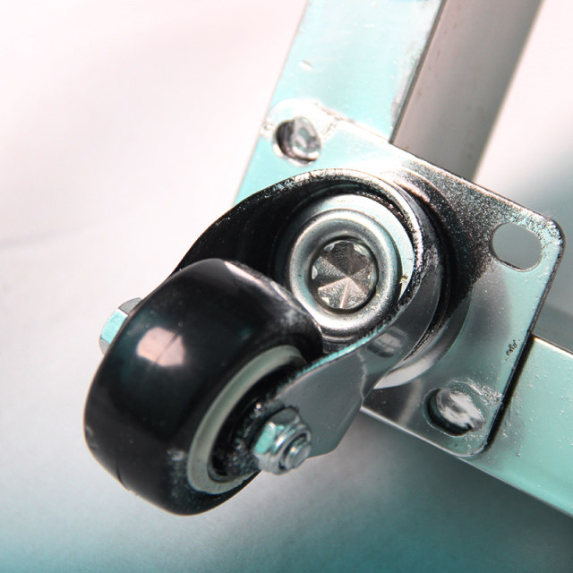 Stainless steel water pusher tennis court scraper galvanized handle ...