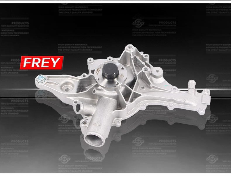 Water pump - Water pump-1042003201-104 | Frey