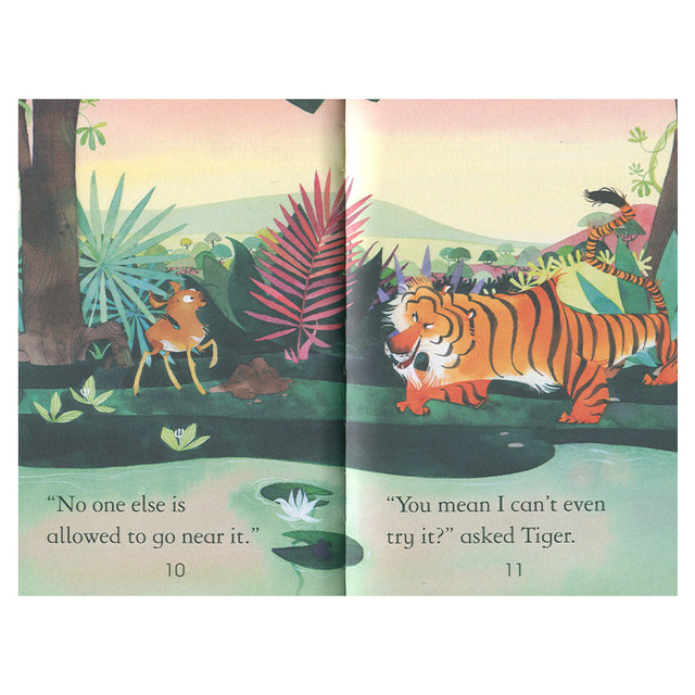 Free Audio Genuine My Second Library Set 50 volumes Original English ...