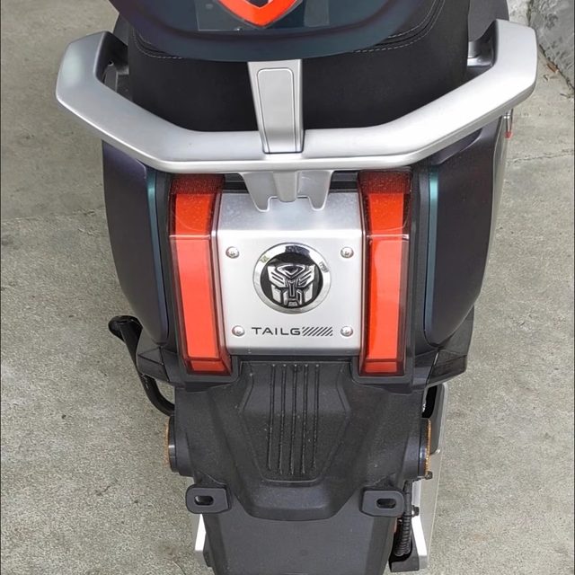 Suitable for Tailing Fengshen electric windshield venom waterproof ...