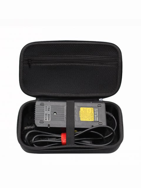 Electric vehicle power storage and organization bag, Yadi Maverick ...