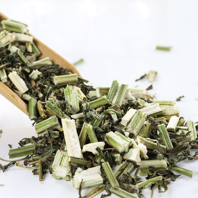 Té de Motherwort Huaijingtang - Azúcar Morena, Jengibre y Jujube - 70g