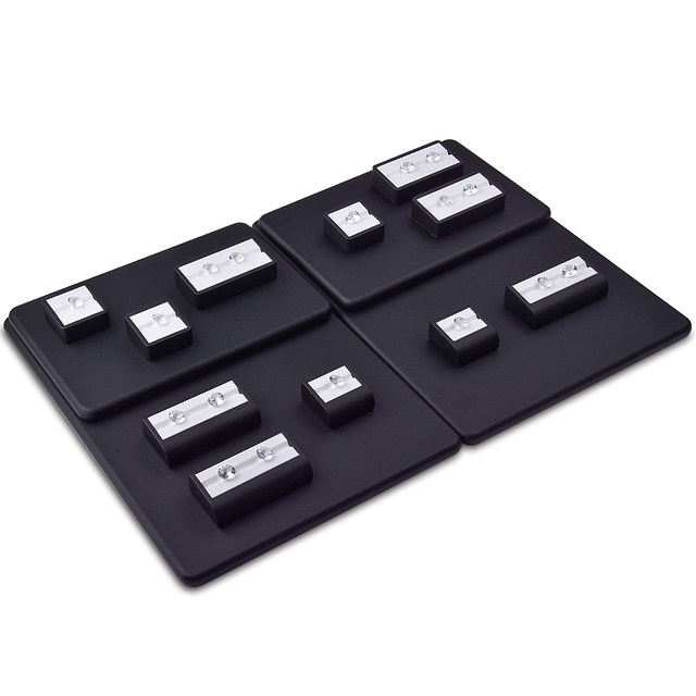 JINSKY/Jinshijue jewelry display props gemstone display stand counter ...