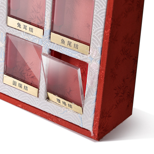 JINSKY/Jinshijue original hand-knitted rope bracelet diy props gold ...