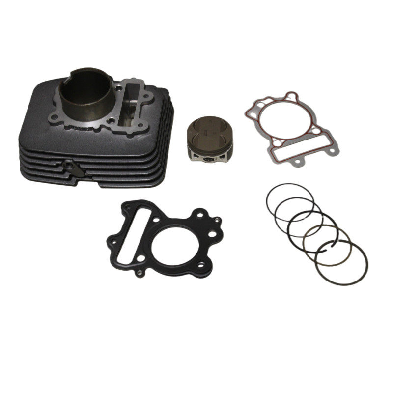 Free shipping bj150-29a hongbaolong sleeve cylinder steam piston ring ...