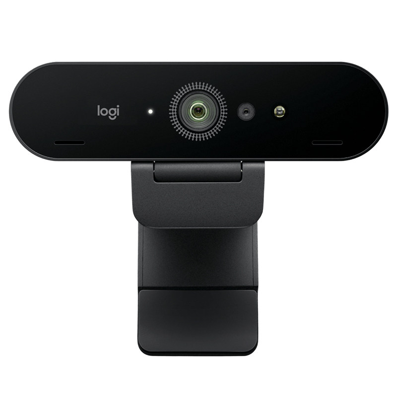 Logitech C1000s 4K Ultra HD Webcam