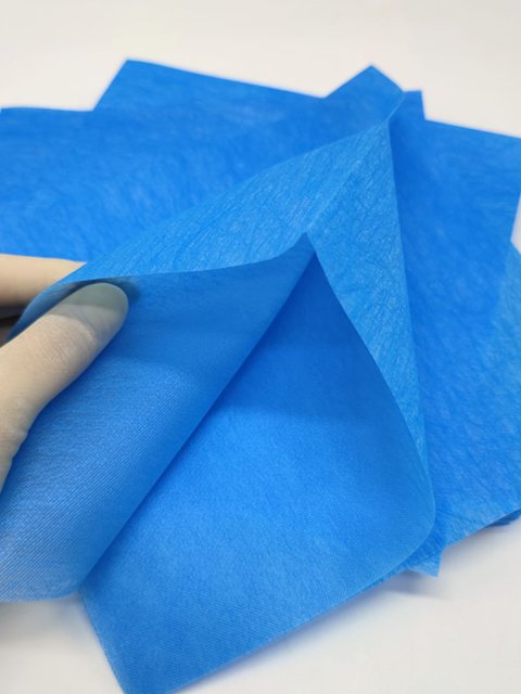 Disposable medical sterile sheets waterproof and oil-proof single ...