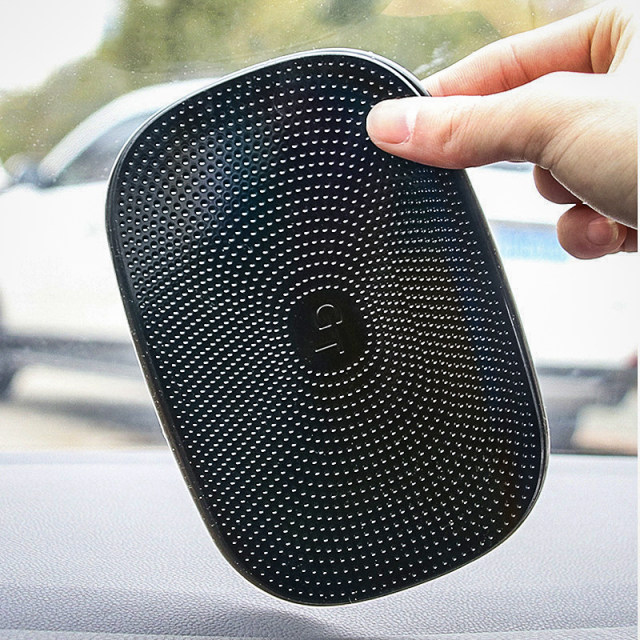 Car anti-slip mat, car storage mat, central control instrument panel ...