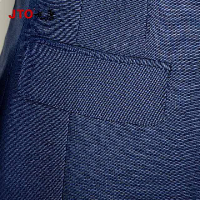 4s Jiutang Clothing Leading Women's Suit Suit Auto Shop Workwear BMW ...