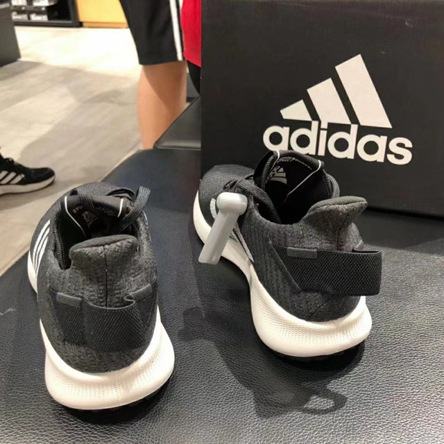 adidas Adidas women's SenseBOUNCE low-cut breathable casual sports ...