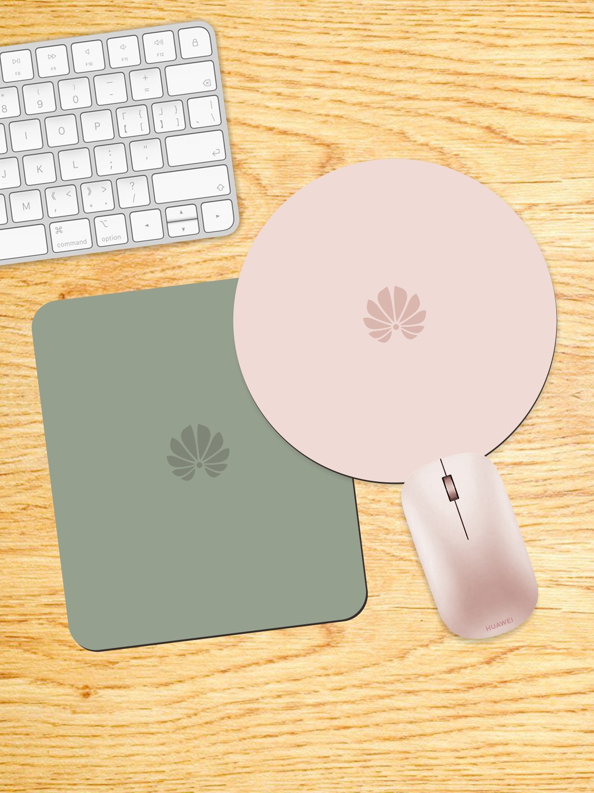 Mouse Pad & Laptop Desk Pad | Large Size, Waterproof, Customized
