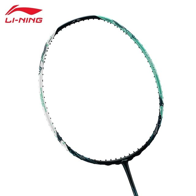 Official genuine Li Ning Zhanji 6000 ultra-light full carbon fiber ...