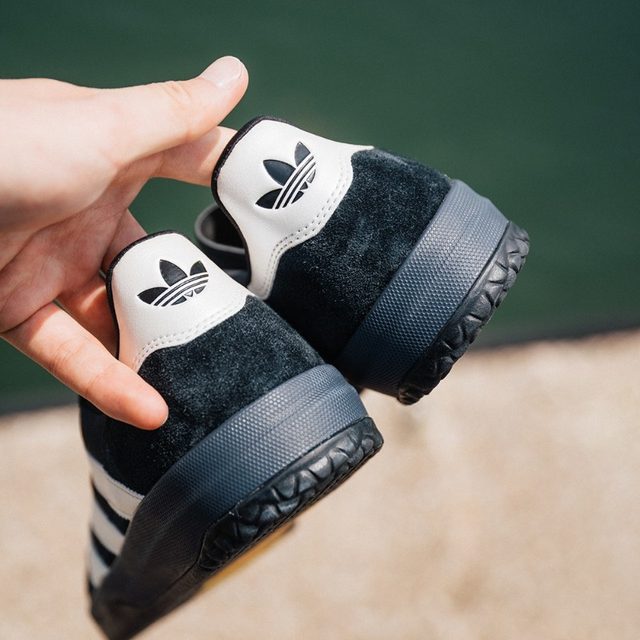 COPAPREMIERE classic sports skateboard shoes for men and women adidas ...