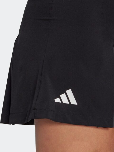 Quick-drying tennis sports skirt for women adidas Adidas official HS1459