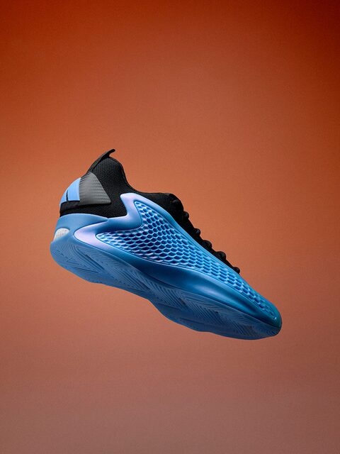 Edwards 1st generation signature version boost professional basketball ...