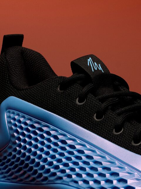 Edwards 1st generation signature version boost professional basketball ...