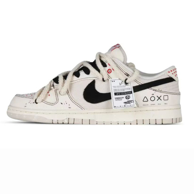 Sneakers Nike Nike Nike Dunklow Outdoor Wear High Street Niche Low Low ...