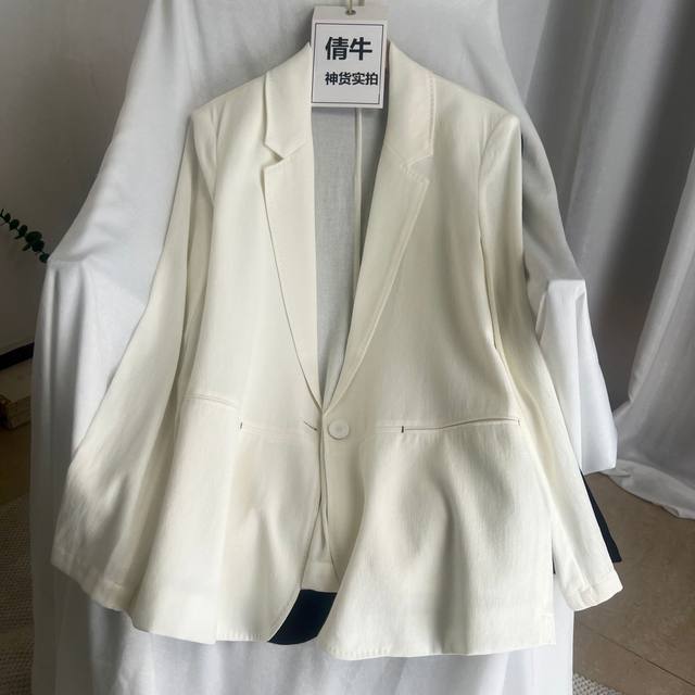 Qianniu High-end] 2025 summer new imported linen women's temperament ...