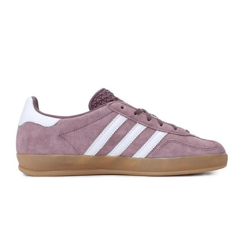 Adidas/Adidas clover Gazelle Indoor Women's Comfortable Sports Casual ...