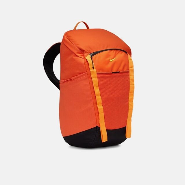 Nike Nike men's and women's outdoor training large-capacity portable ...