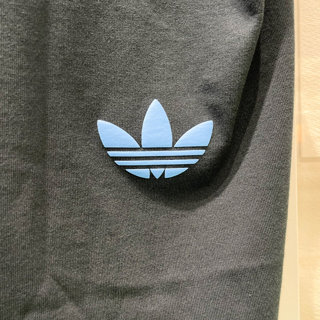 Adidas men's clothing 2024 summer new basketball pure cotton sports ...