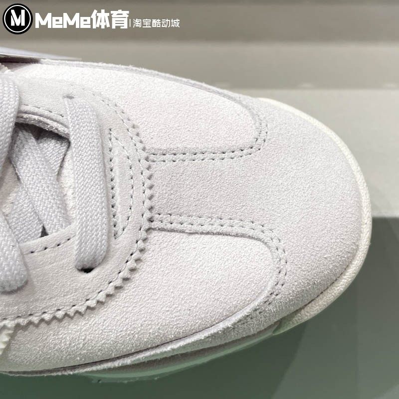 Adidas Three -leaf Grass Men and Women The same model 2025 Spring New ...