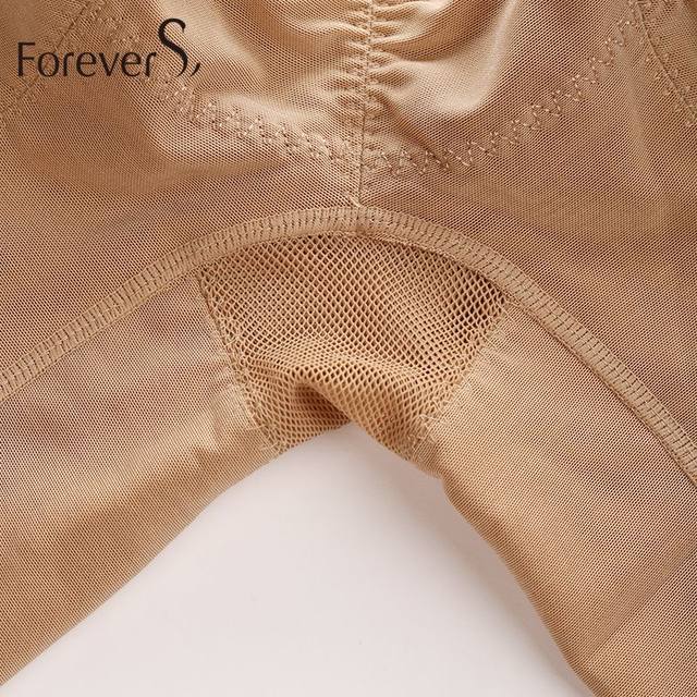 Women's shaping pants that tighten the hips and slim the inner thighs ...