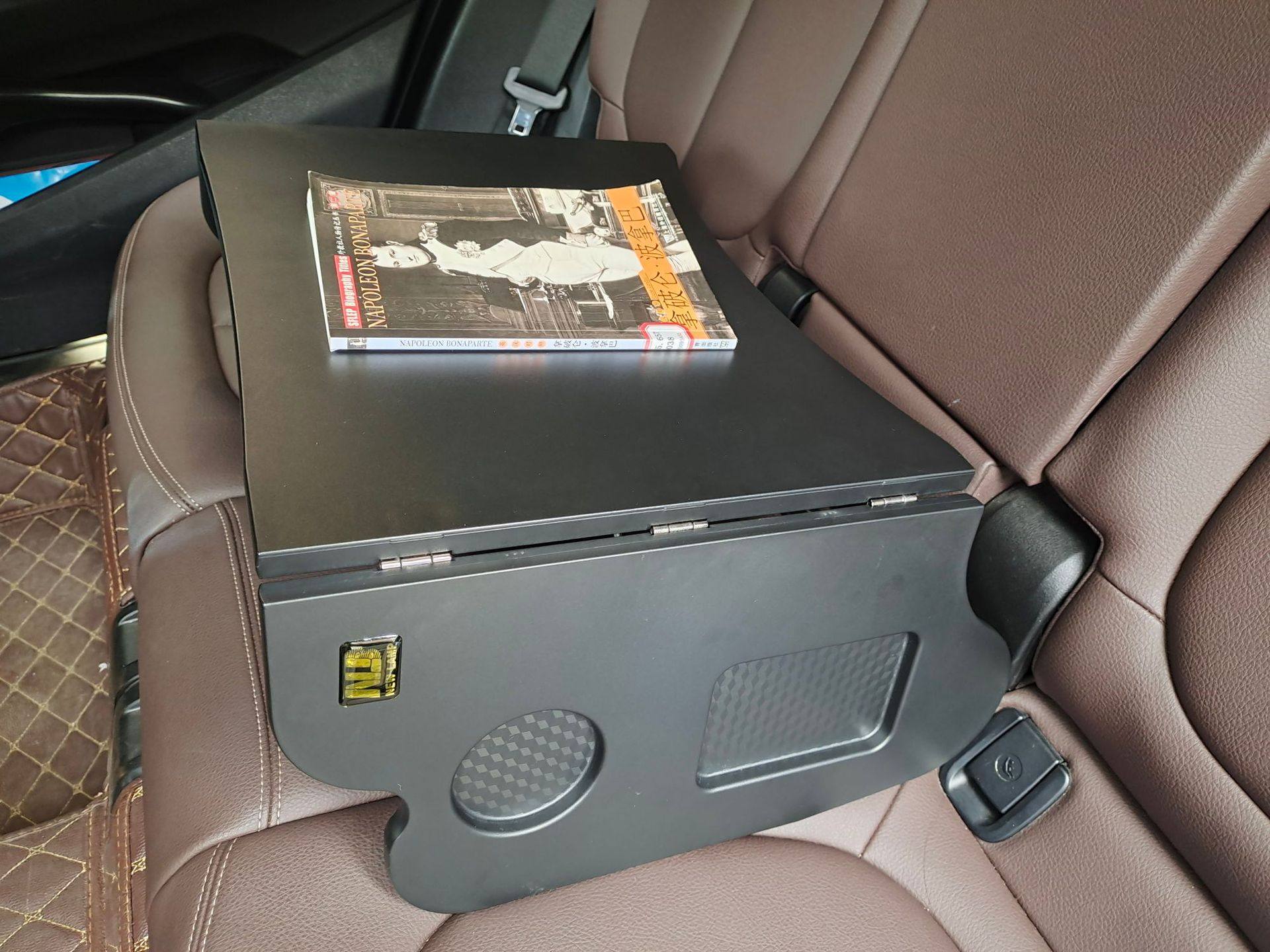 Car Special Dining Table: Folding, Office Desk