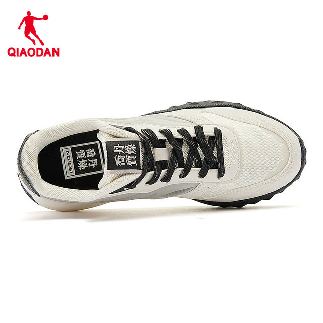 Durian shoes Jordan casual shoes for women 2024 autumn new mesh ...