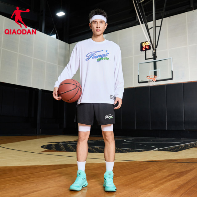 China Jordan Venom Fang Sports Shorts Men's 2024 Spring and Summer New ...