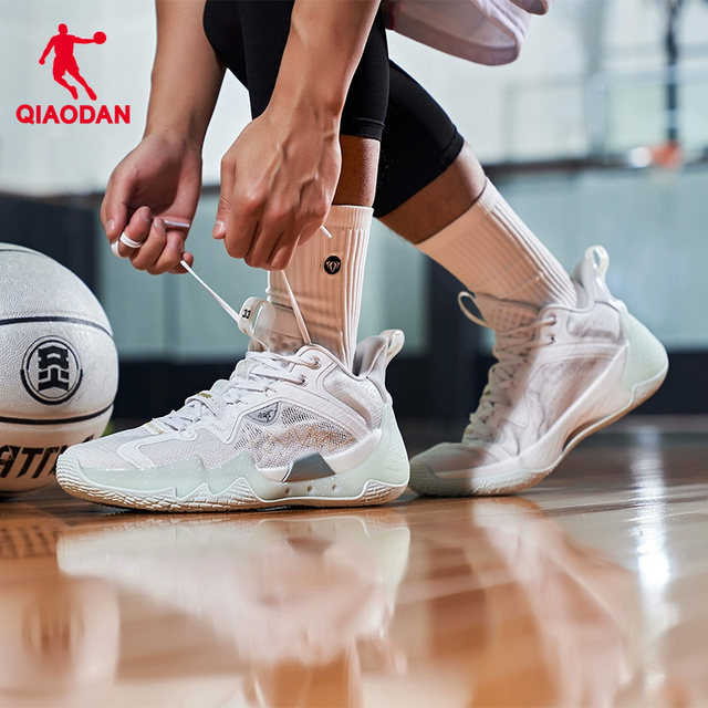 Fang Pro SE Jordan low-top wear-resistant practical basketball shoes ...