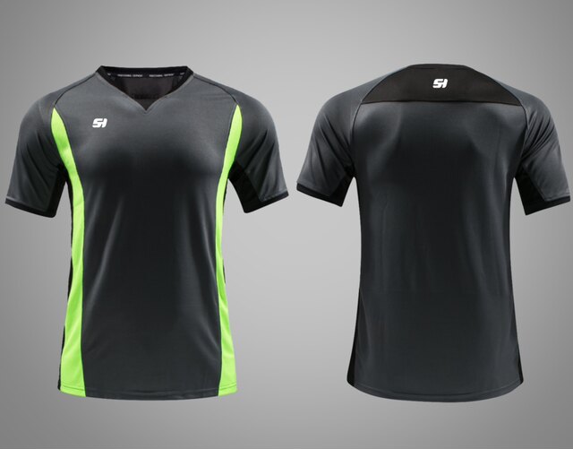 Sanheng Basketball Referee Uniform Sponsored Youth Games Referee ...