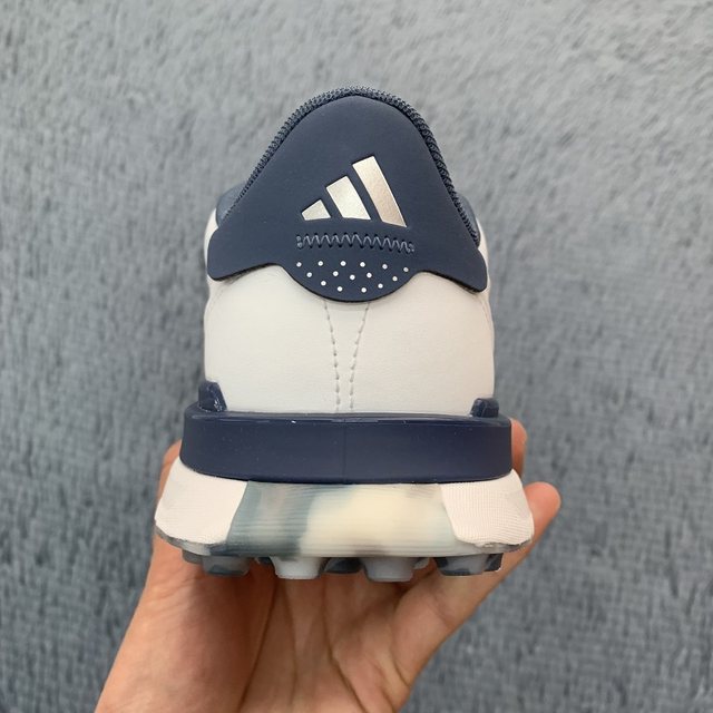 Adidas/Adidas S2G BOA 24 men's leather waterproof knob golf shoes IF0296