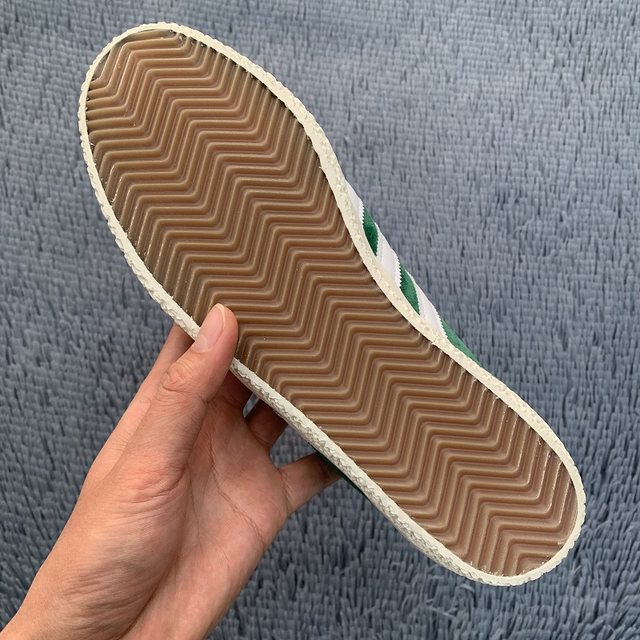 Adidas/Adidas clover GAZELLE SPEZIAL men's and women's retro casual ...