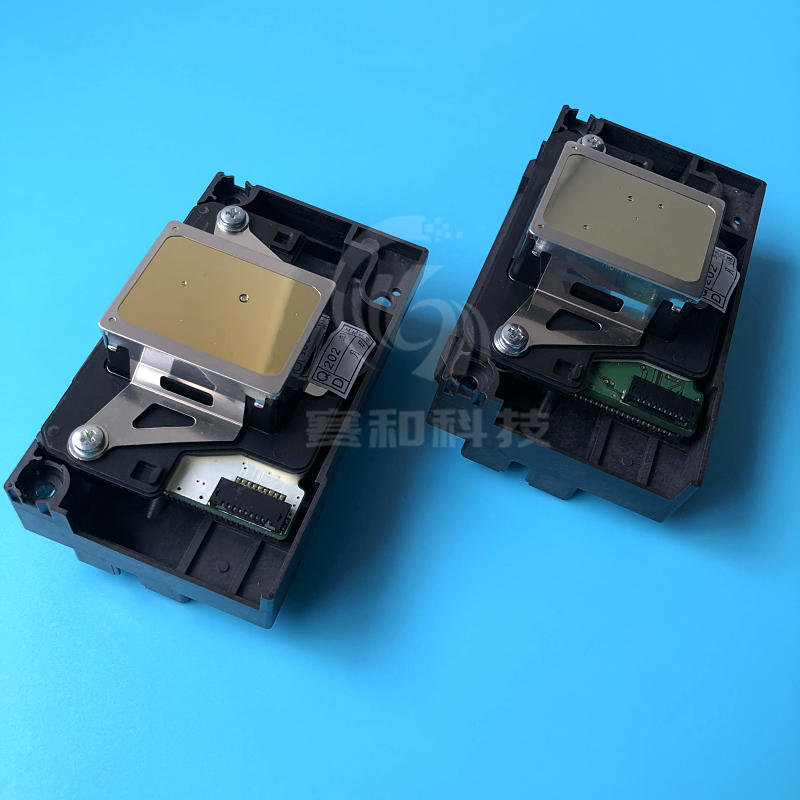 全新爱普生1390喷头EPSON L1800 R390 R1430 1500 1400打印头4004-淘宝网