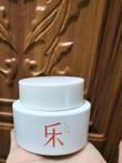 乐妍LEYAN轻感舒缓修护霜奶蓝霜修护紧致轻乳霜55g