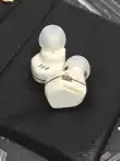 YUANDAO原道Tears泪入耳式DSP有线耳机单动圈HiFi高音质游戏音乐