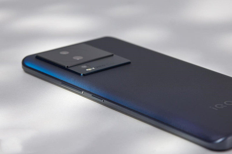 vivo Iqoo NEO7 new flagship 5G genuine mobile phone Neo7 game intelligent iqooneo7 Iqoo7