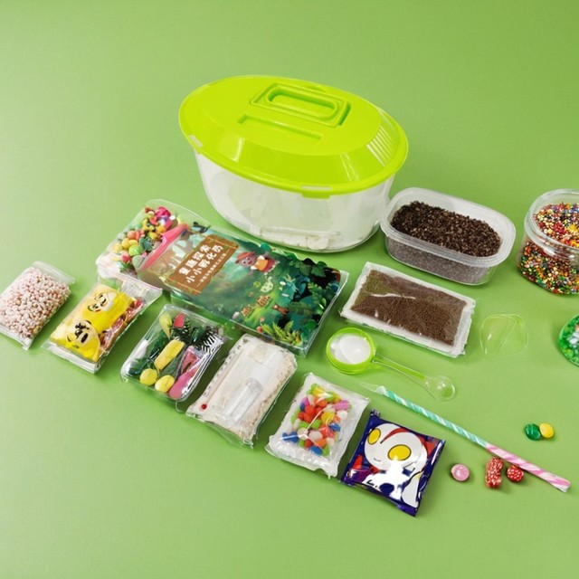 Hatchable turtle egg DIY set hatching turtle egg fertilized egg set ...