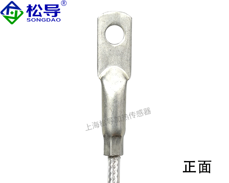 Pt100 chip temperature sensor surface thermal resistance | Shanghai songdao