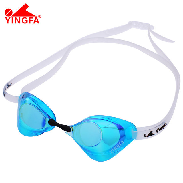 Yingfa's new racing anti -fog colorful coating lens reflective men and ...