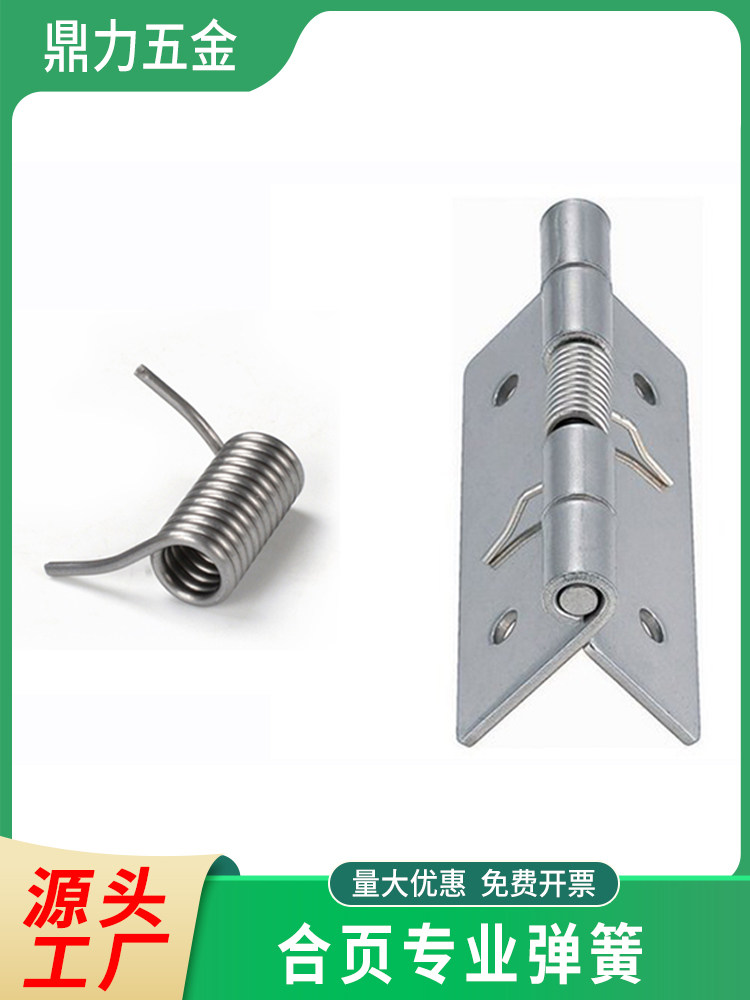 Engsel Pintu Otomatis Pegas Penutup Stubborn Nails - Aksesori yang ...